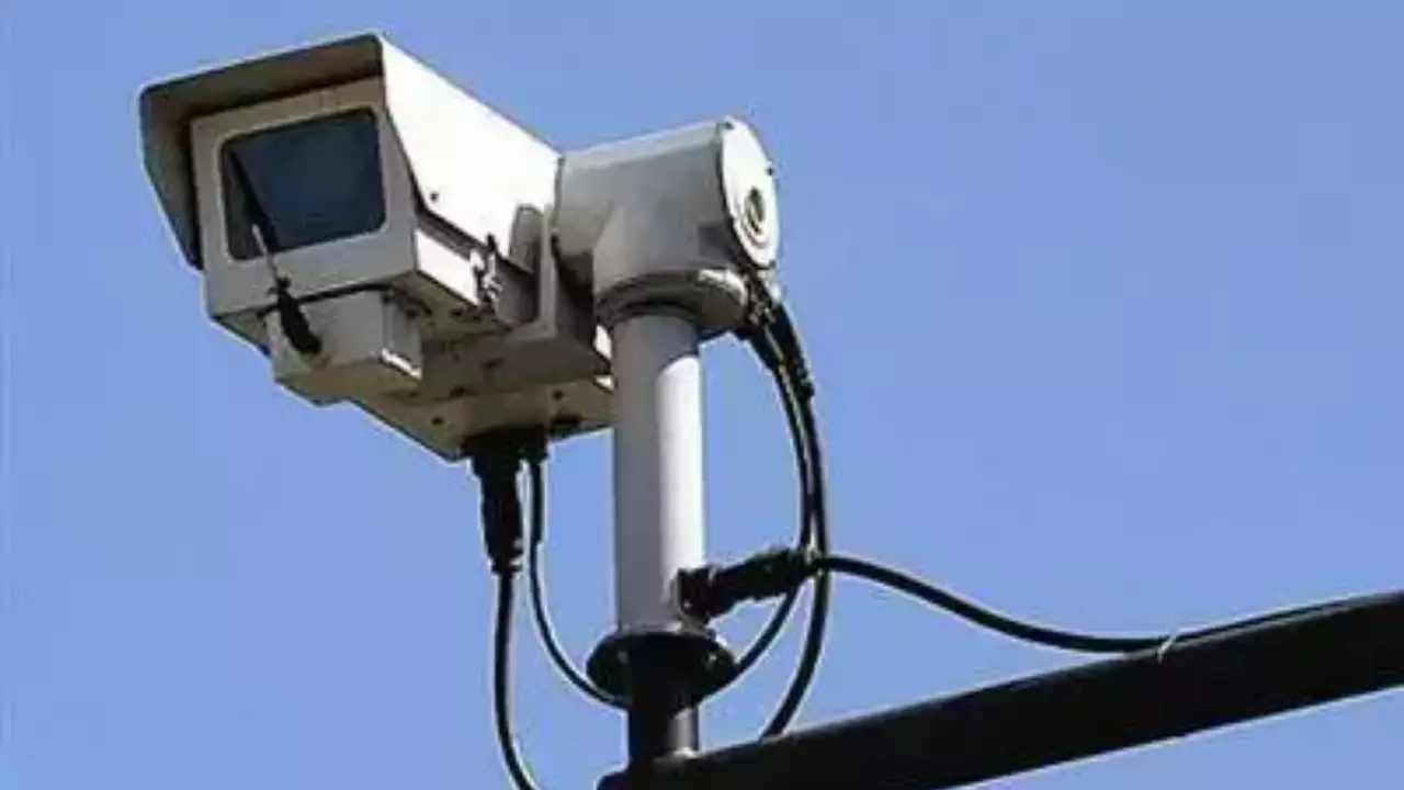 CCTV Installation in London: 24/7 Fast Services 01 Solution